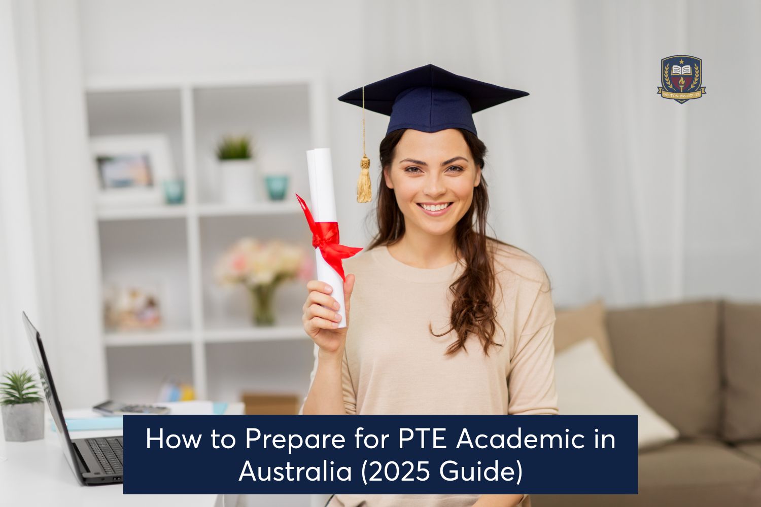 How to Prepare for PTE Academic in Australia (2025 Guide)